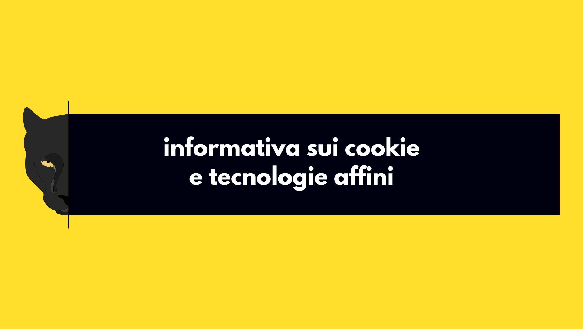 Informativa sui cookie e tecnologie affini | Nera Business - Selezione del personale e team building